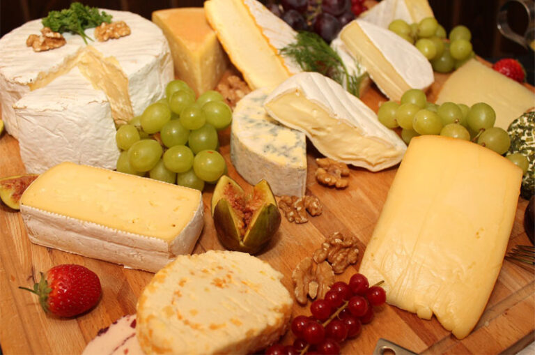 Dairy Products Supplier in the Philippines | Binondo Street
